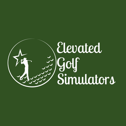 Premium Golf Simulators for Home & Business