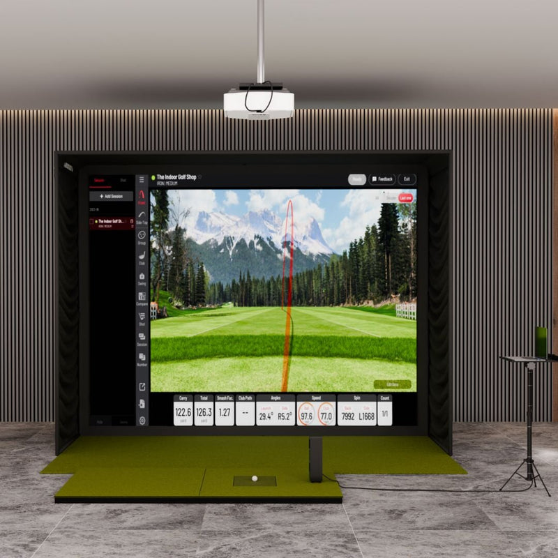 Uneekor Golf Simulators