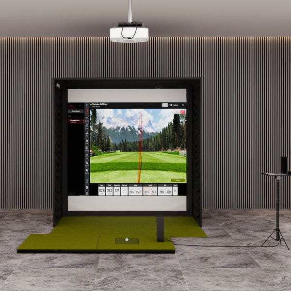 Uneekor Golf Simulators